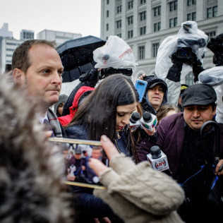 Criminal Defense & DWI Defense Attorney | New York, NY | Law Office of ...